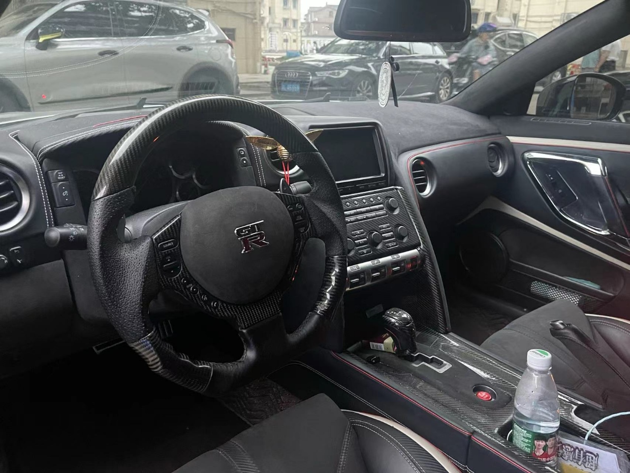 二手HyperCarGTR 日产 2009款 R35报价|图片|出售|多少钱|哪里有卖的57.42万元-超跑之家