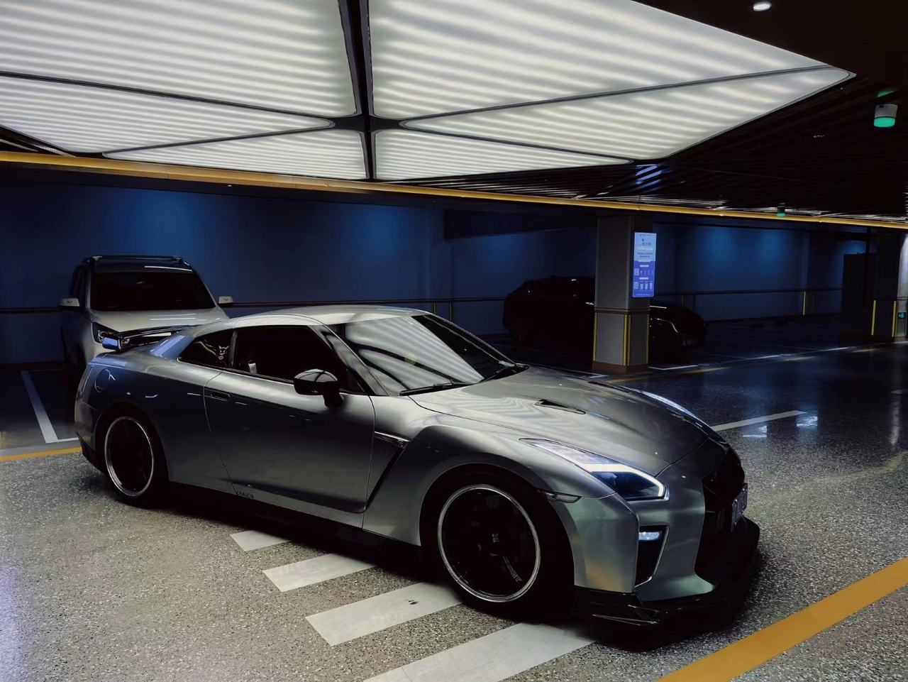 二手HyperCarGTR 日产 2009款 R35报价|图片|出售|多少钱|哪里有卖的57.42万元-超跑之家