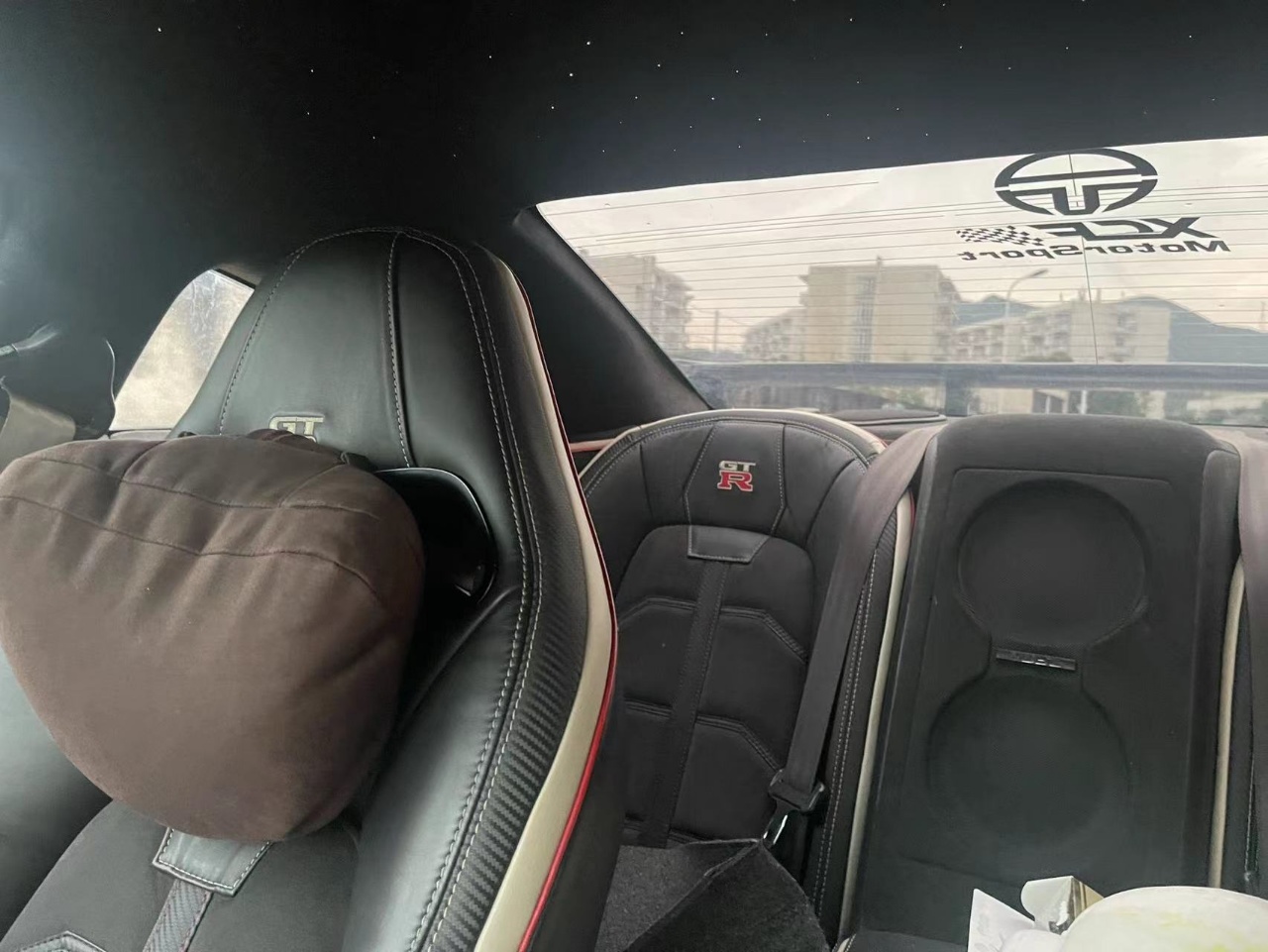 二手HyperCarGTR 日产 2009款 R35报价|图片|出售|多少钱|哪里有卖的57.42万元-超跑之家