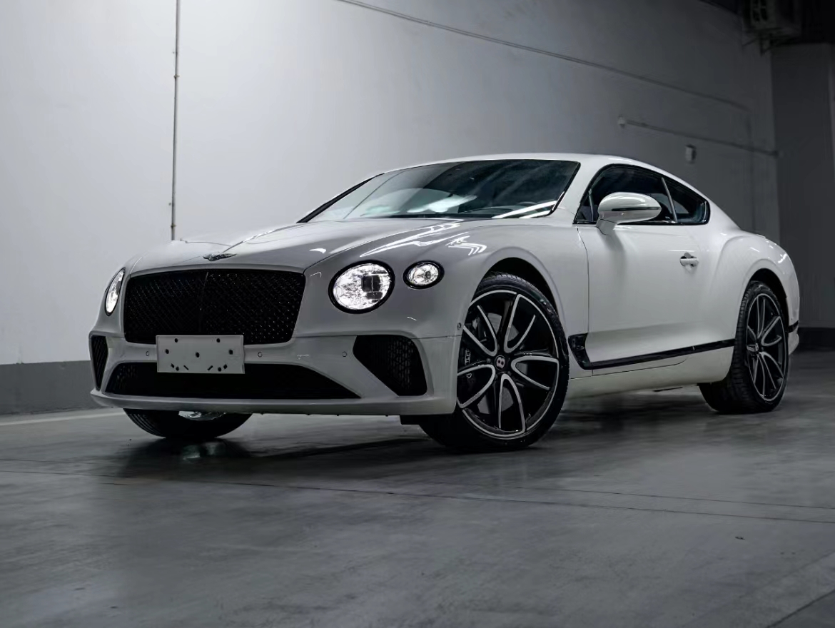 宾利 2018款 欧陆 6.0T GT W12报价|图片|出售|多少钱|哪里有卖的285.12万元-超跑之家