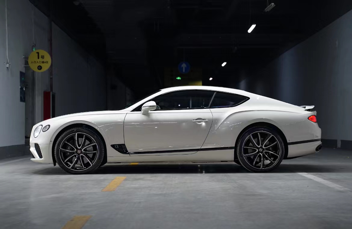 宾利 2018款 欧陆 6.0T GT W12报价|图片|出售|多少钱|哪里有卖的285.12万元-超跑之家