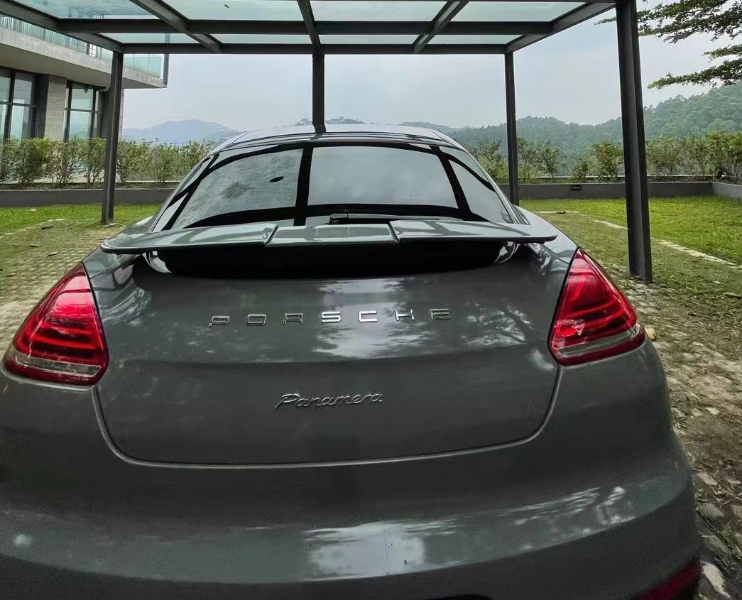 二手保时捷 2014款 Panamera 3.0T报价|图片|出售|多少钱|哪里有卖的48.51万元-超跑之家