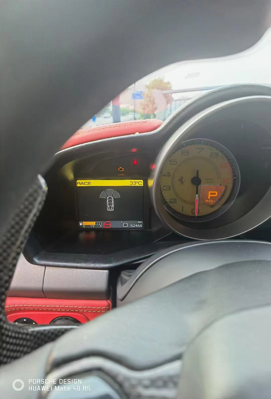 2011款 458 4.5L Italia报价|图片|出售|多少钱|哪里有卖的84.15万元-超跑之家