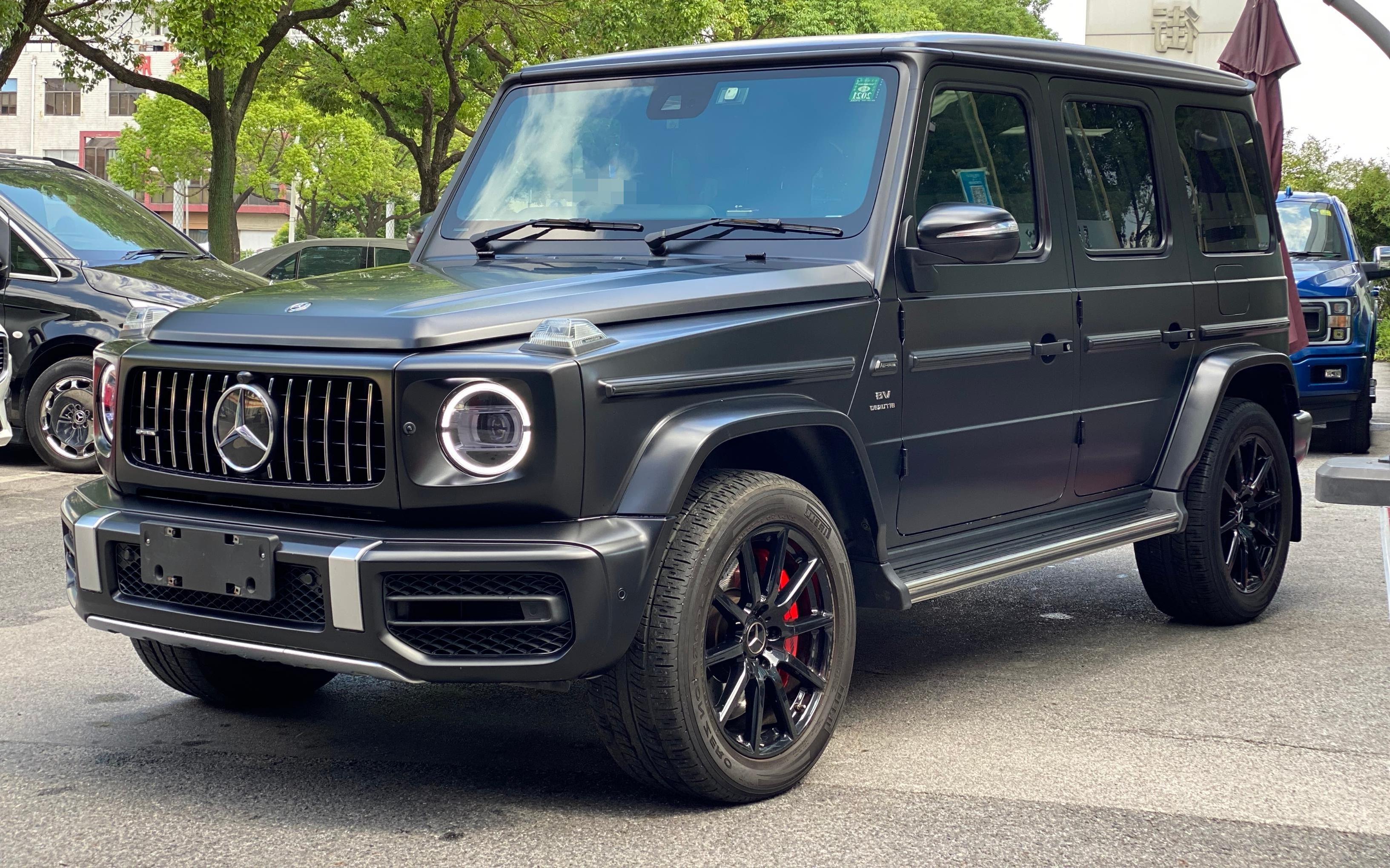 全国购奔驰AMGG级 AMG_奔驰AMGG级 AMG全国购车报价_图片-超跑之家