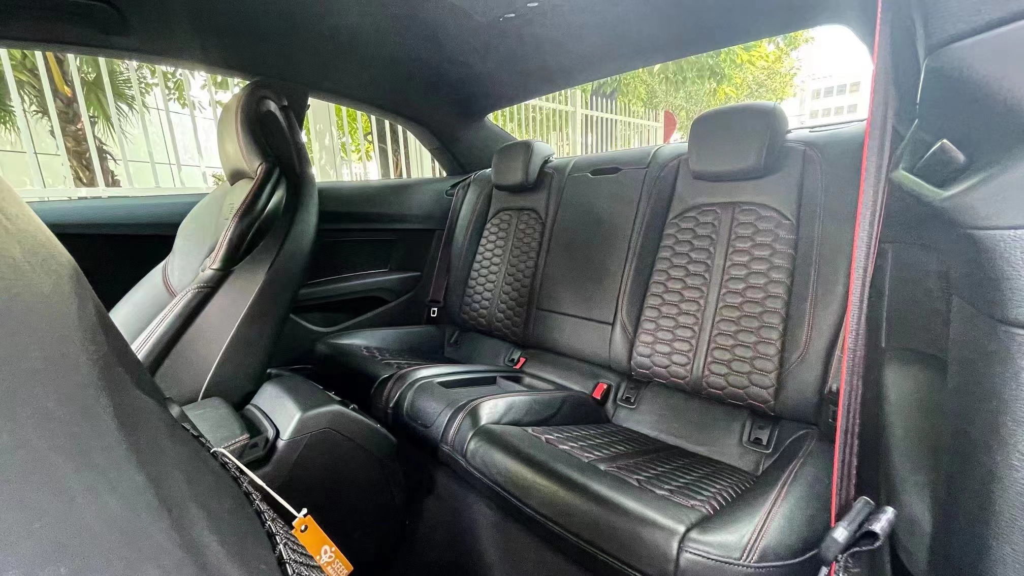 奥迪RS&R系 2019款 RS5 2.9T Coupe报价|图片|出售|多少钱|哪里有卖的69.70万元-超跑之家