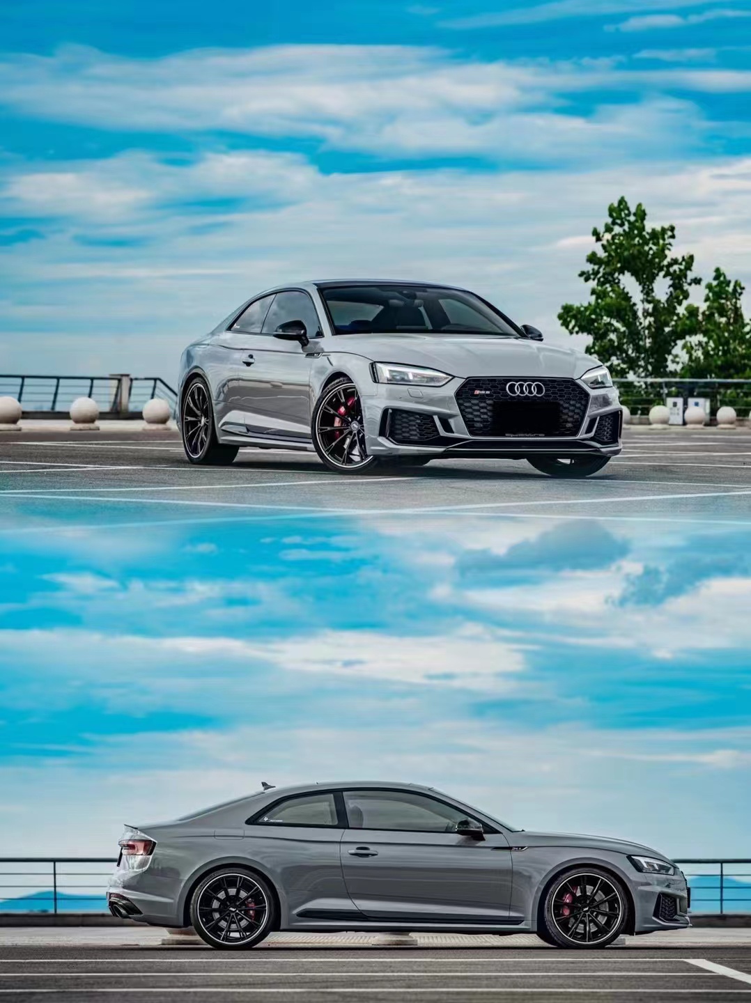 奥迪RS&R系 2019款 RS5 2.9T Coupe报价|图片|出售|多少钱|哪里有卖的60.09万元-超跑之家