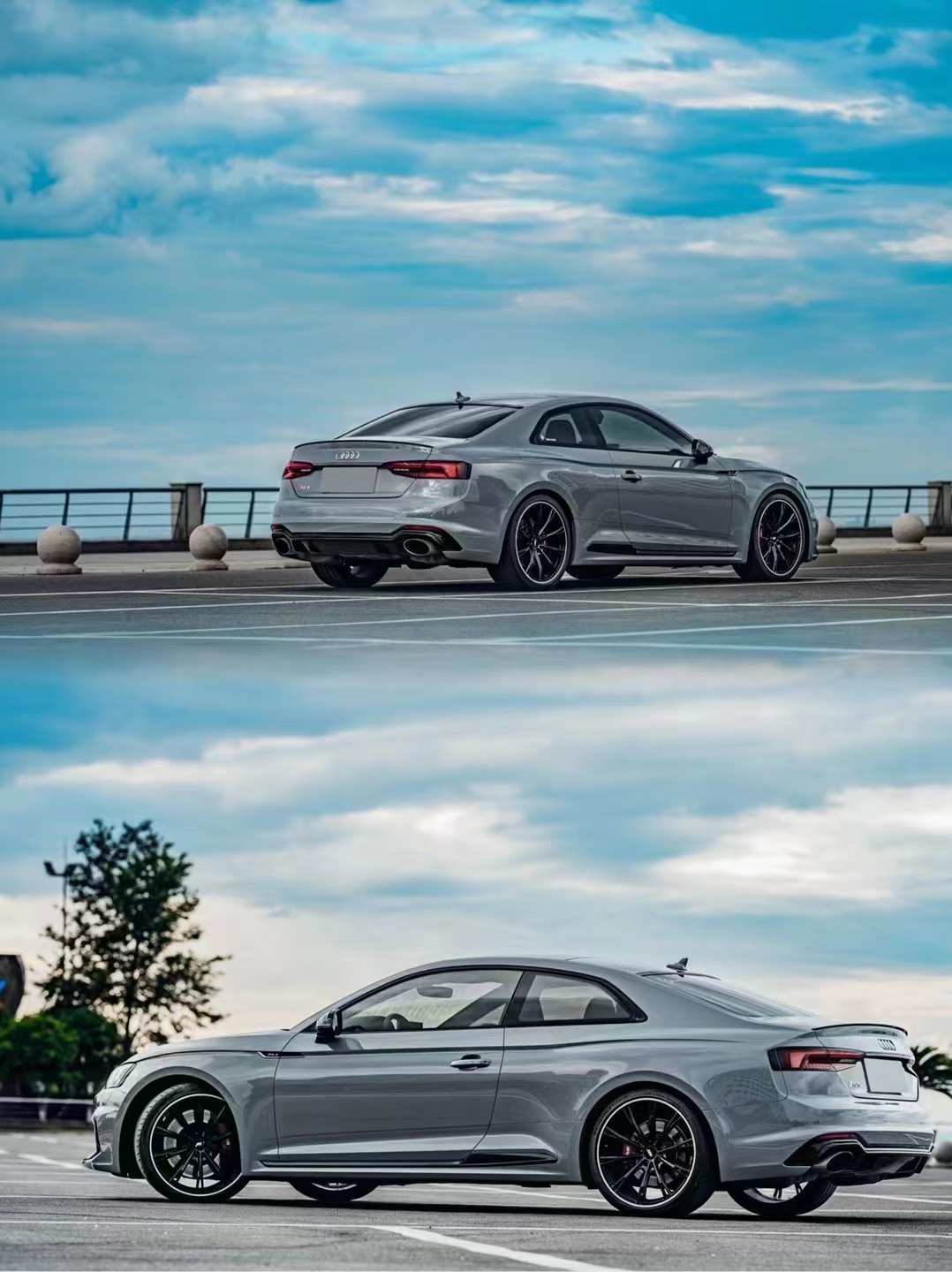 奥迪RS&R系 2019款 RS5 2.9T Coupe报价|图片|出售|多少钱|哪里有卖的60.09万元-超跑之家