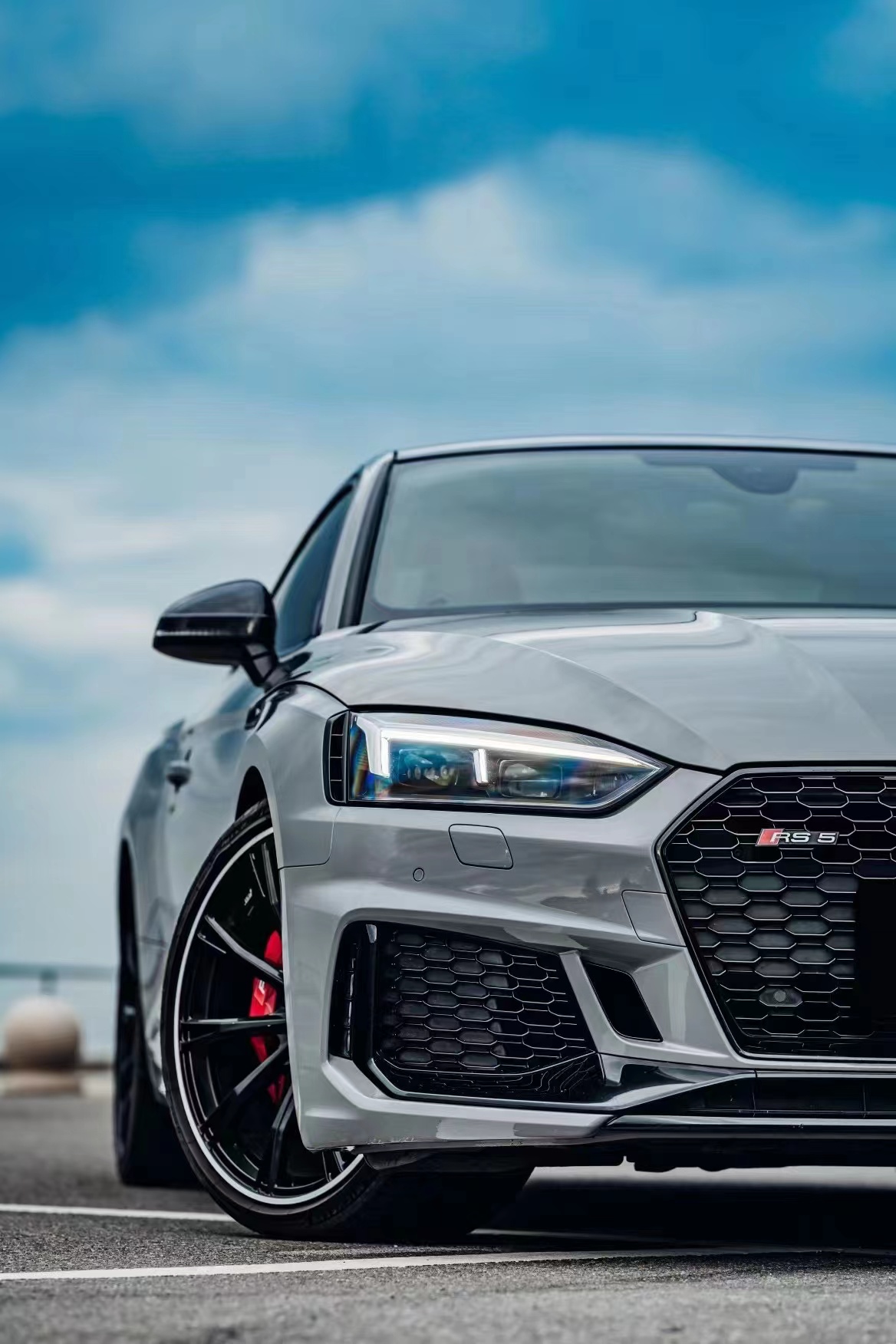 奥迪RS&R系 2019款 RS5 2.9T Coupe报价|图片|出售|多少钱|哪里有卖的60.09万元-超跑之家