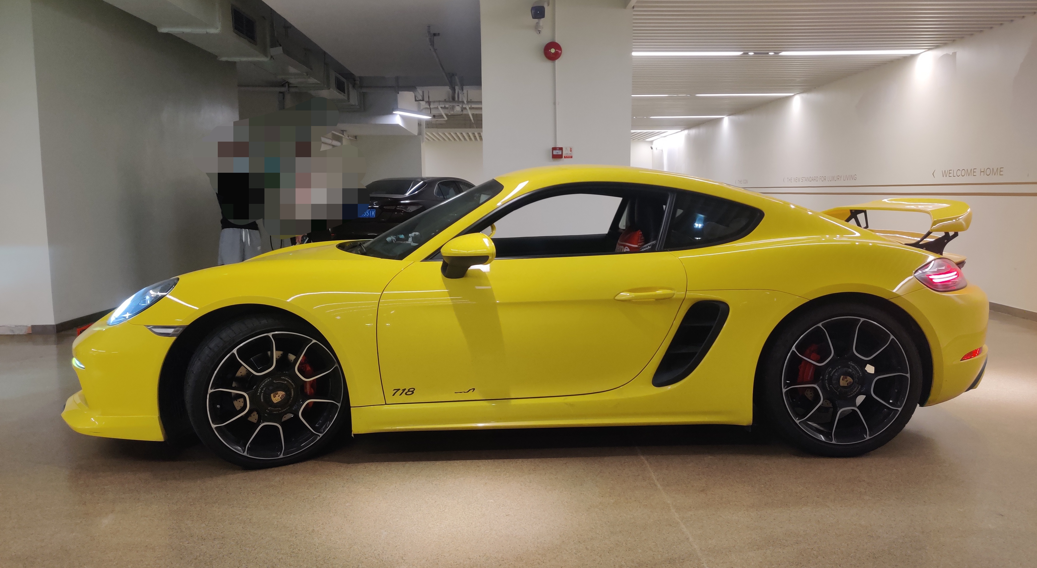 保时捷 2016款 718 Cayman 2.0T报价|图片|出售|多少钱|哪里有卖的39.60万元-超跑之家