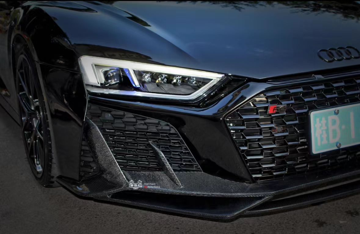 奥迪RS&R系 2016款 R8 Coupe 5.2 V10 performance报价|图片|出售|多少钱|哪里有卖的138.50万元-超跑之家