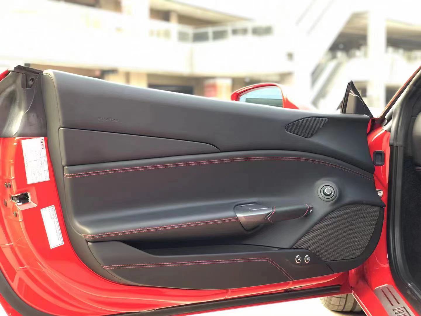 法拉利 2015款 488 GTB报价|图片|出售|多少钱|哪里有卖的235.62万元-超跑之家