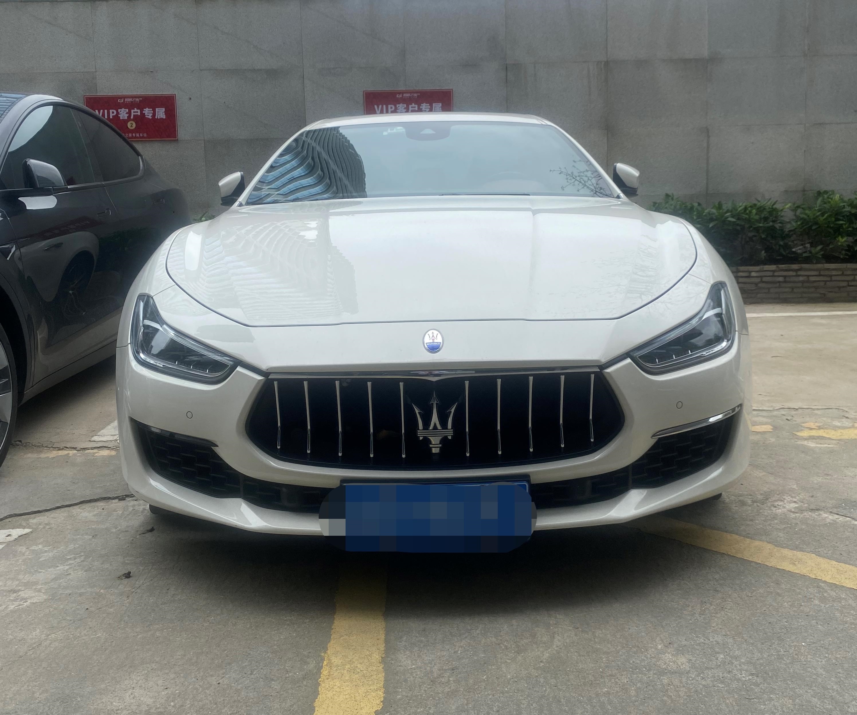 玛莎拉蒂 2020款 Ghibli 3.0T 标准版报价|图片|出售|多少钱|哪里有卖的50.49万元-超跑之家