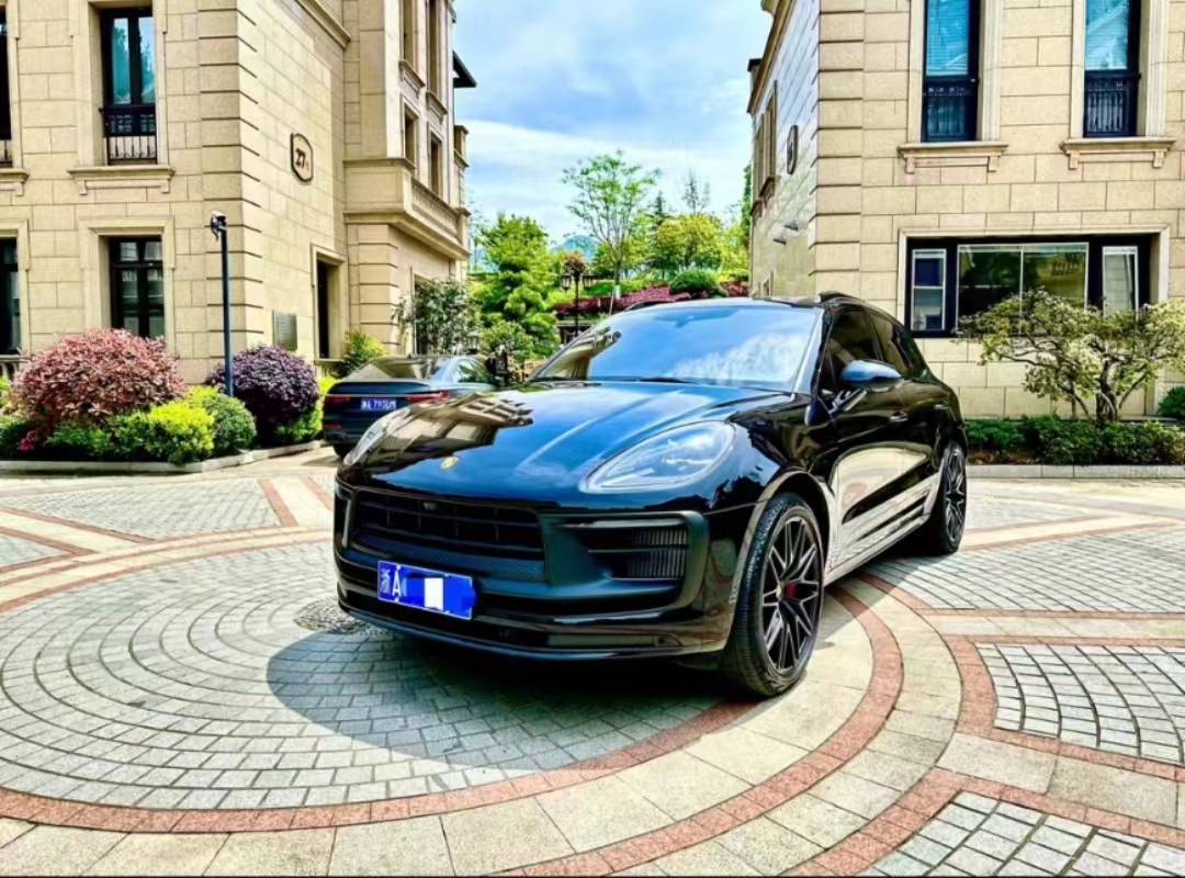 保时捷 2022款 Macan GTS 2.9T报价|图片|出售|多少钱|哪里有卖的71.28万元-超跑之家