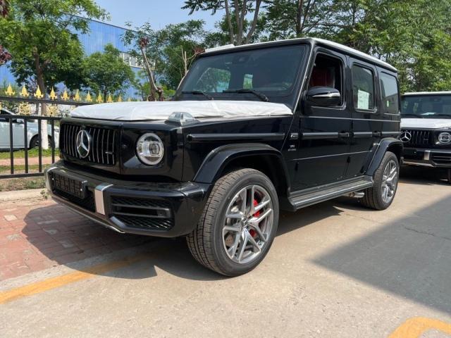 奔驰G级 AMG G63 23款 韩规报价|图片|出售|多少钱|哪里有卖的247.50万元-超跑之家