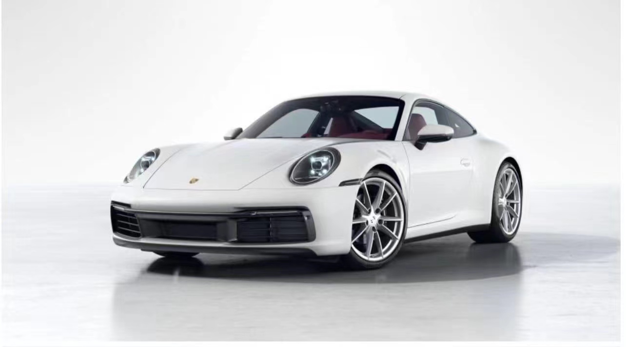 保时捷 2023款 911 Carrera 3.0T报价|图片|出售|多少钱|哪里有卖的137.41万元-超跑之家