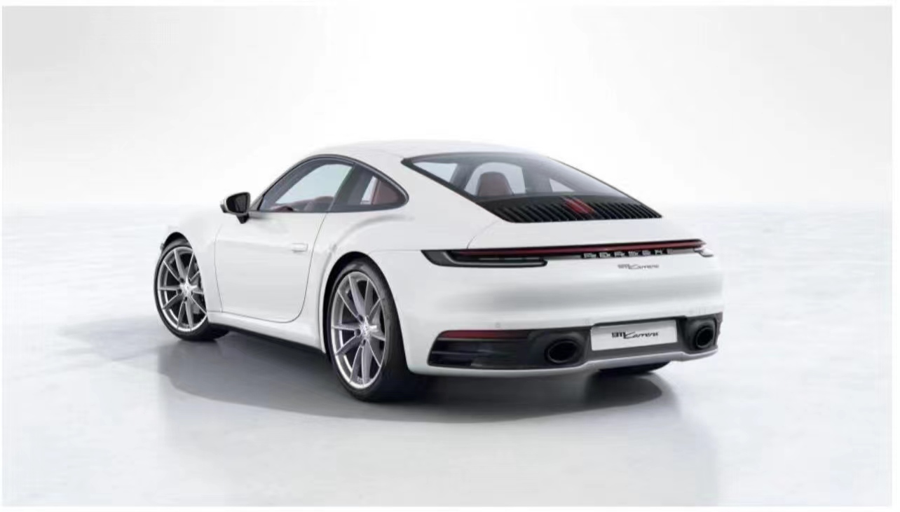 保时捷 2023款 911 Carrera 3.0T报价|图片|出售|多少钱|哪里有卖的137.41万元-超跑之家