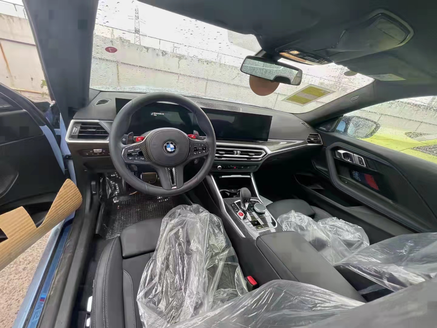 宝马 2023款 M2报价|图片|出售|多少钱|哪里有卖的62.37万元-超跑之家