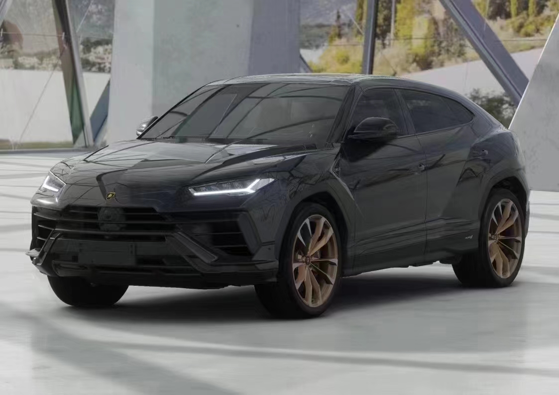 兰博基尼 2023款 Urus 4.0T V8 S报价|图片|出售|多少钱|哪里有卖的346.40万元-超跑之家