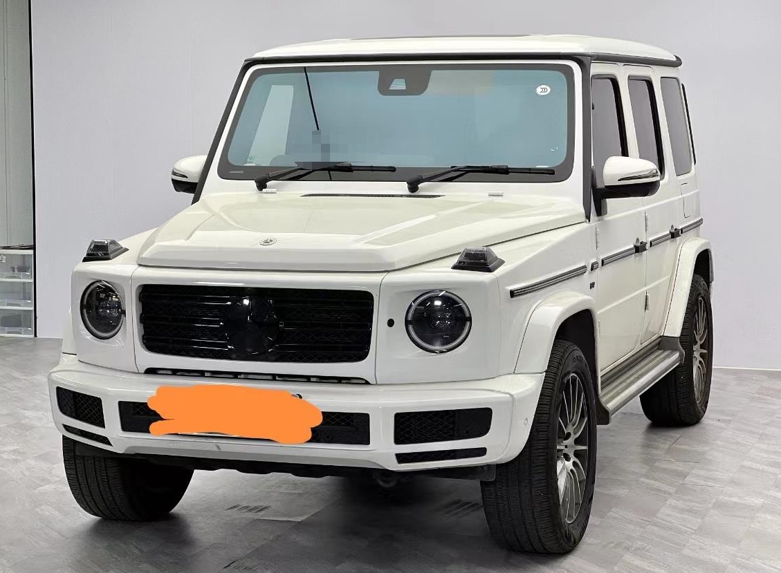 奔驰AMG 2020款 G级 G 350报价|图片|出售|多少钱|哪里有卖的161.17万元-超跑之家