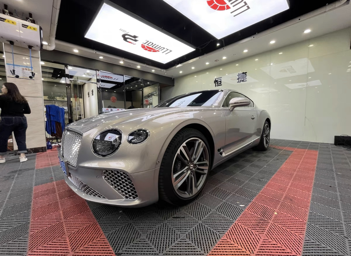 宾利 2020款 欧陆 6.0T GT W12报价|图片|出售|多少钱|哪里有卖的267.20万元-超跑之家