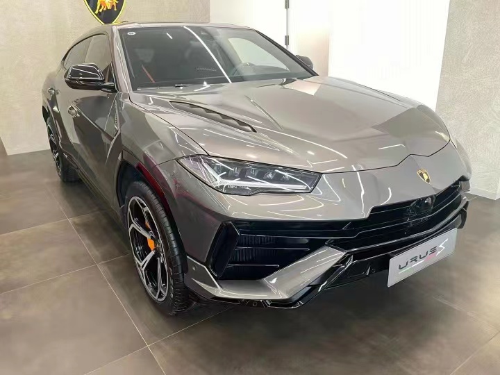 兰博基尼 2023款 Urus 4.0T V8 S报价|图片|出售|多少钱|哪里有卖的374.22万元-超跑之家
