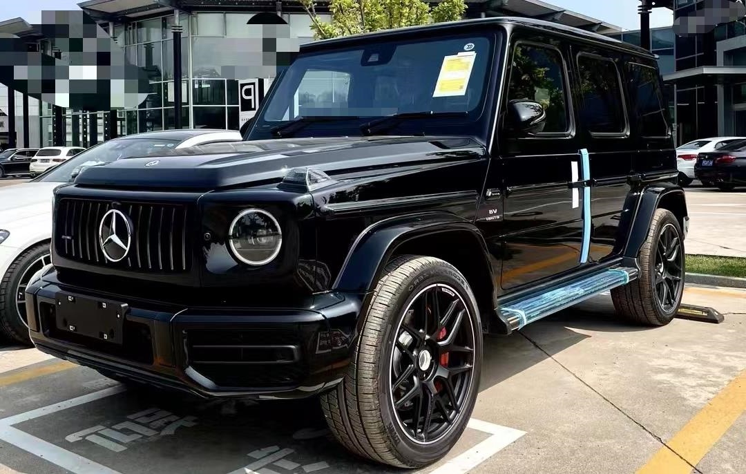 奔驰AMG 2022款 G级AMG AMG G 63报价|图片|出售|多少钱|哪里有卖的300.76万元-超跑之家