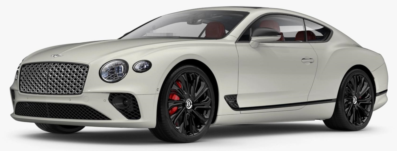 宾利欧陆GT 4.0T V8 Mulliner 穆勒版2024款报价|图片|出售|多少钱|哪里有卖的385.61万元-超跑之家