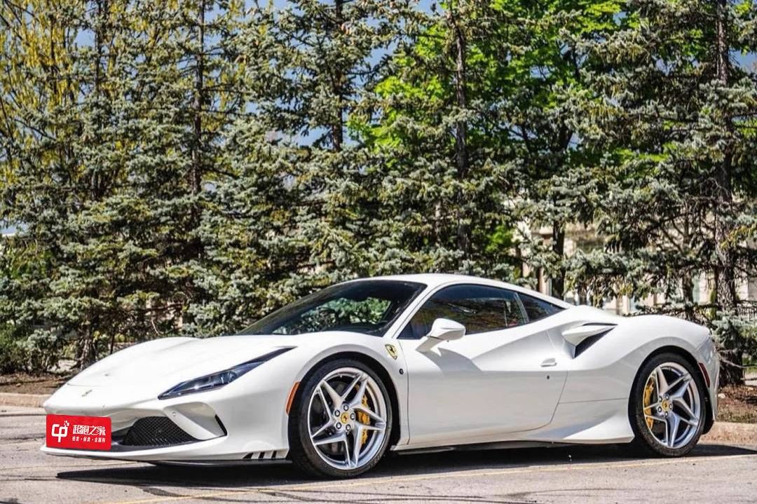 法拉利F8 Spider报价|图片|出售|多少钱|哪里有卖的475.20万元-超跑之家